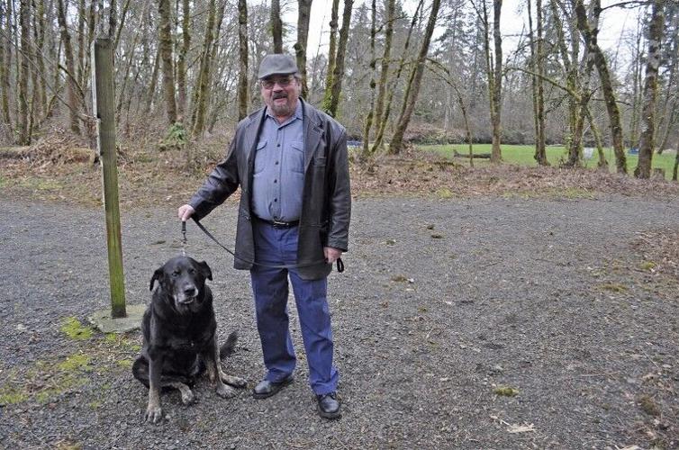 Weighing upkeep with the wants of McCormick Park users | News ...