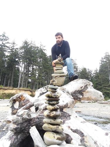 Simon Dean Luttrell | Obituaries | tillamookheadlightherald.com