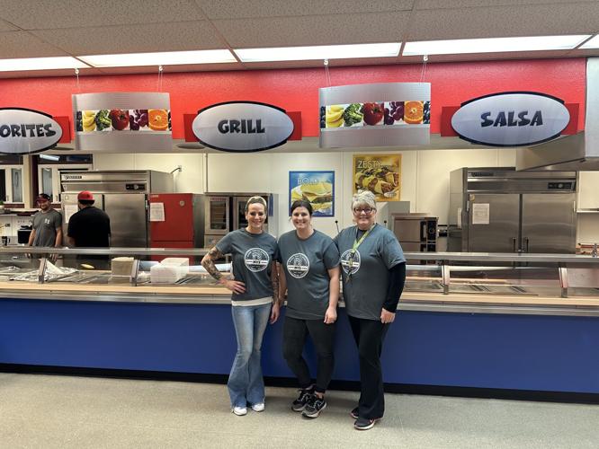 Local moms found charity to support youth sports | News ...