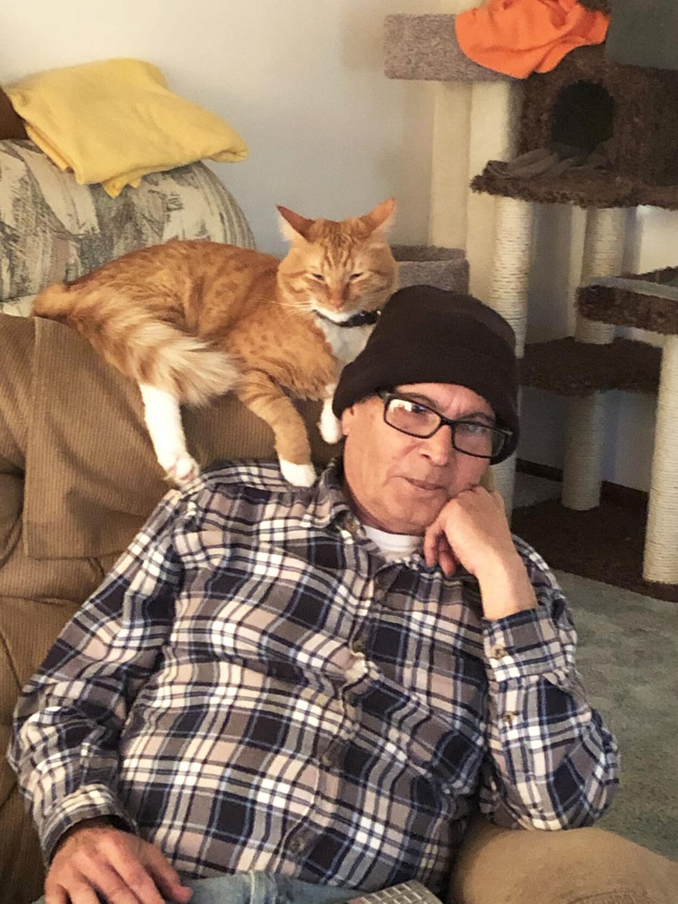 Michael Eugene Cabral | Obituaries | tillamookheadlightherald.com