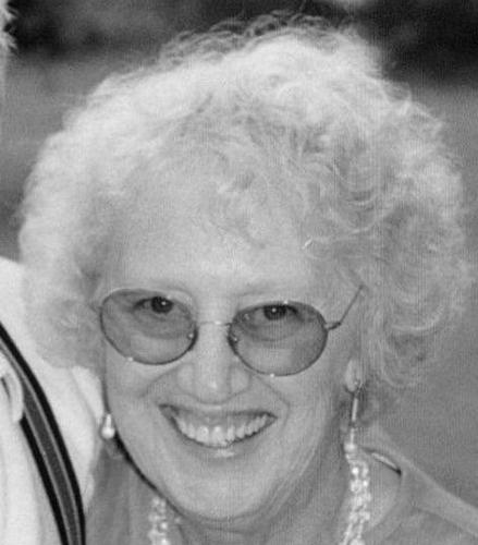Clara (Claire) Ann Cobb | Obituaries | tillamookheadlightherald.com