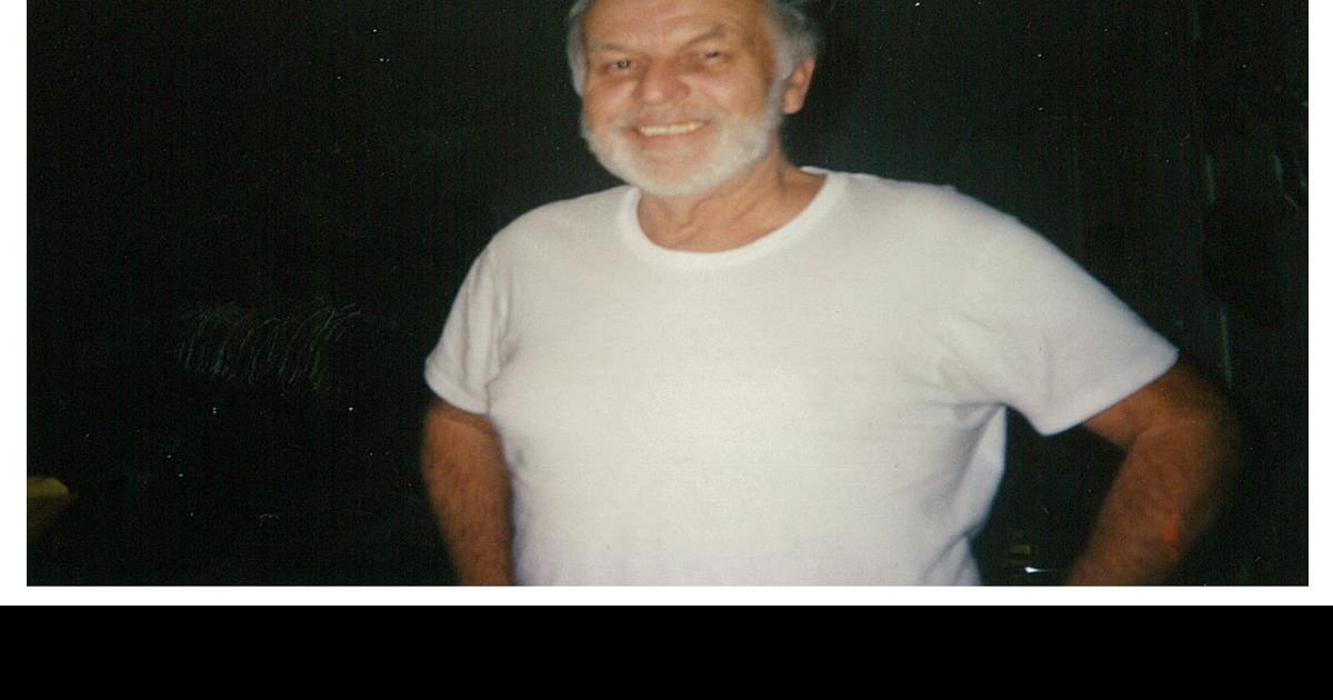 Charles Le Roy Farrell | Obituaries | tillamookheadlightherald.com