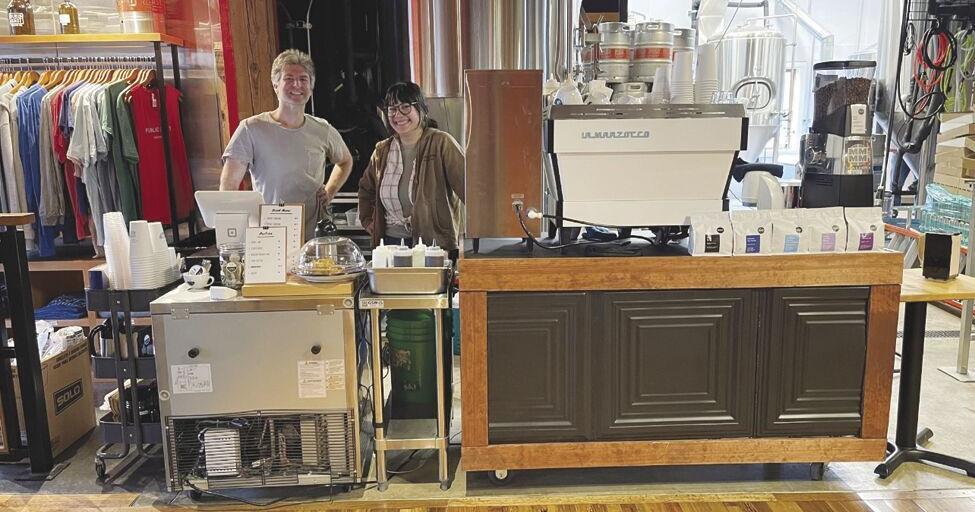 What is happening at Sea Level Bakery + Coffee? | Community ...