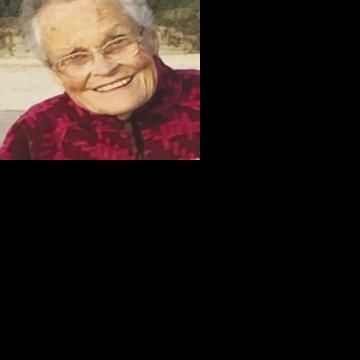 Patricia Louise Cassady (Cook) | Obituaries | tillamookheadlightherald.com