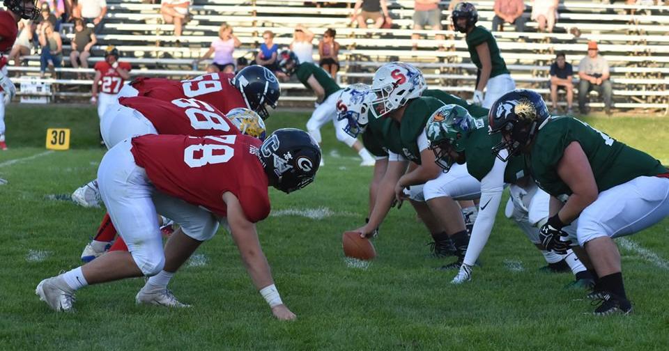 Where the West won: Oregon East West Shrine Game | Sports ...