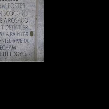 Honoring Chief Painter on Memorial Day weekend | Community | tillamookheadlightherald.com