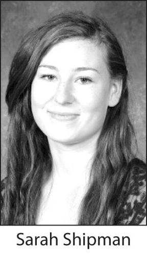 Shipman named Elks ‘Teen of the Month’ | Out About Paid ...