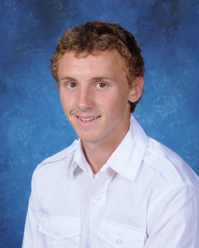 Elks Teen for February is Tanner Boyle | News ...