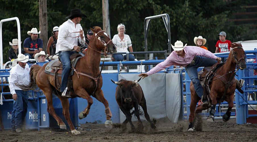 PHOTOS / FAIR TIME: Columbia County Fair, a family affair | News ...