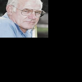 William Dale Buck | Obituaries | tillamookheadlightherald.com