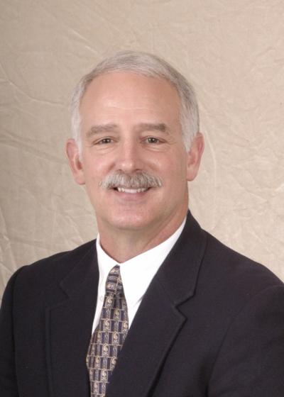 County Commissioner Mark Labhart Will Not Seek Fourth Term | News ...