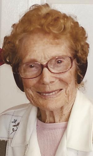 Kathryn Eleanor (Link) Mumford | Obituaries | tillamookheadlightherald.com