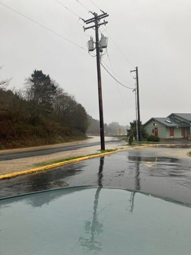 More photos of Tillamook area flooding | News ...