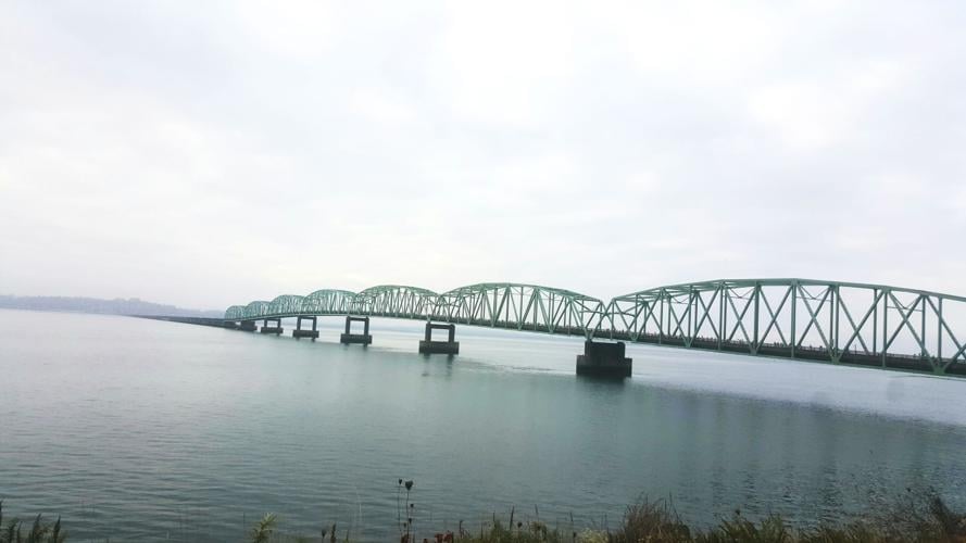 Great Columbia Crossing brings Tillamook's Rotarians, among others ...