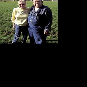 Jenck farm spans five generations | News | tillamookheadlightherald.com