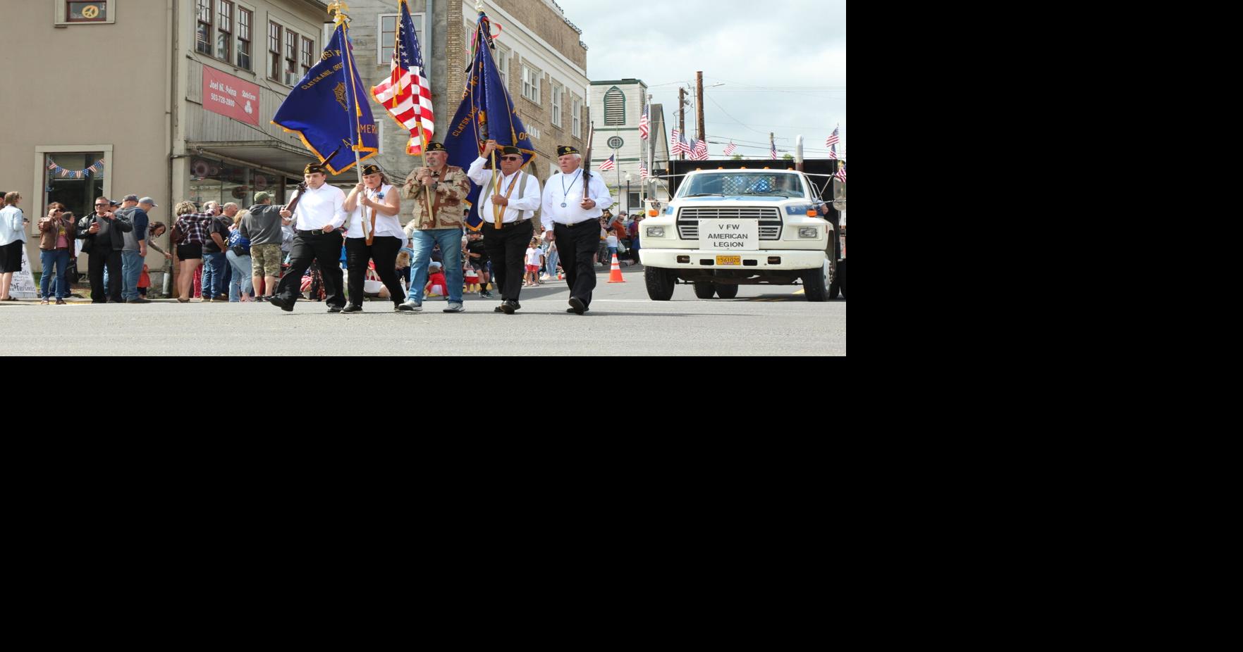 Photos: Heritage Days Community Parade | News ...