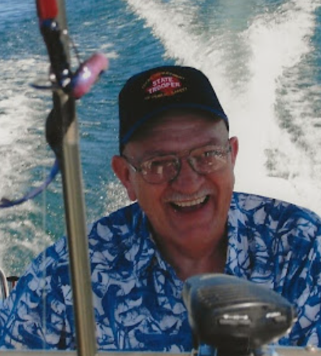 Michael W. Hulburt Sr. | Obituaries | tillamookheadlightherald.com