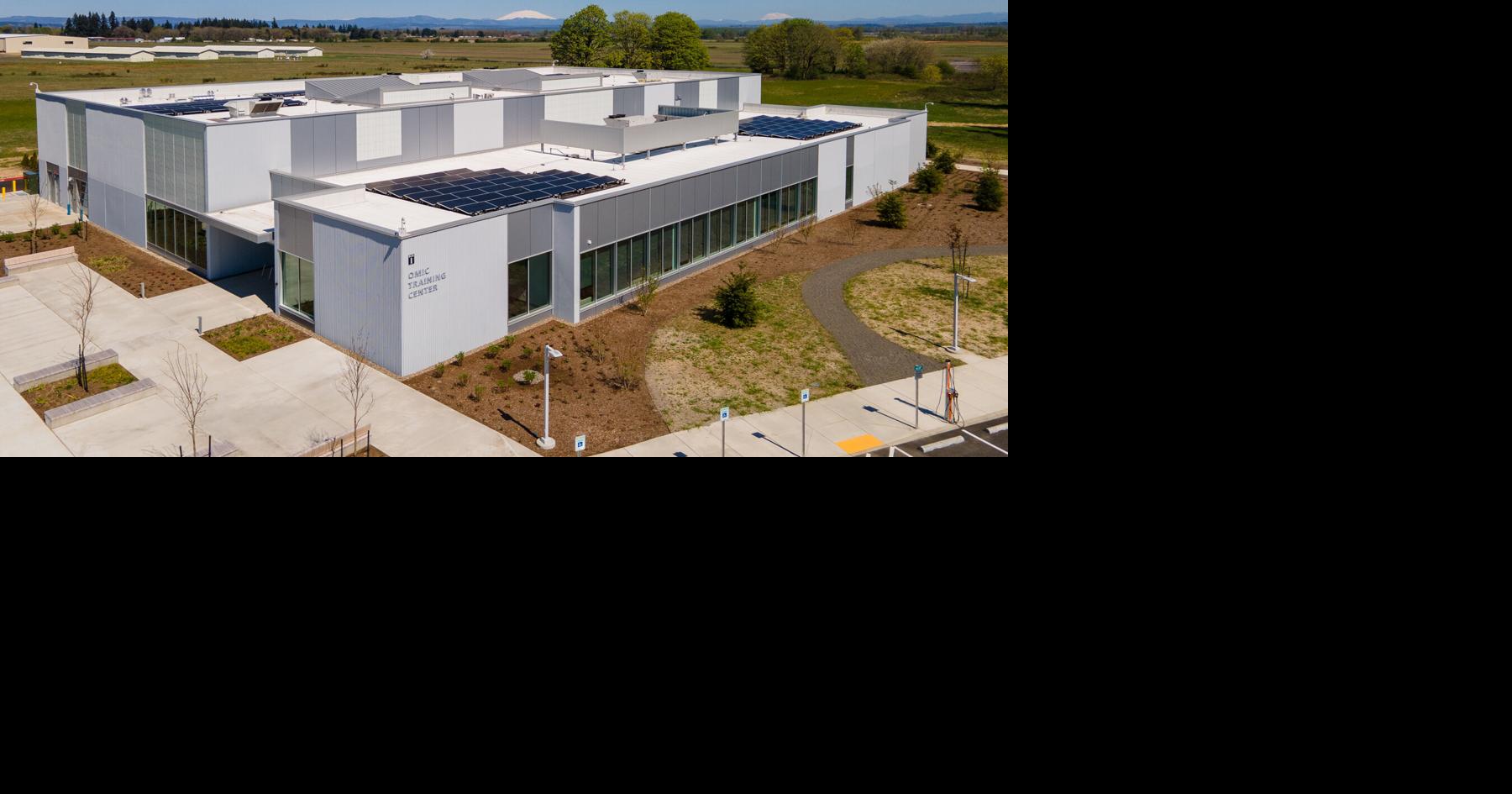 PCC Center: First class schedules announced | News ...