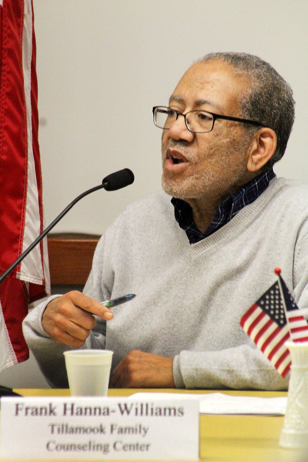 TFCC Executive Director retires | News | tillamookheadlightherald.com