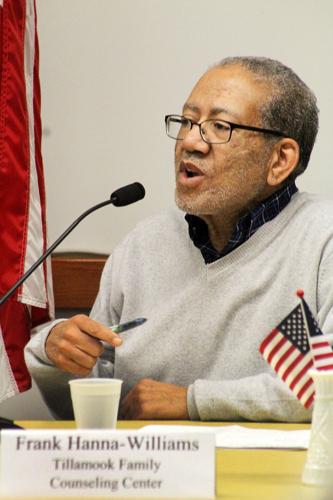 TFCC Executive Director retires | News | tillamookheadlightherald.com