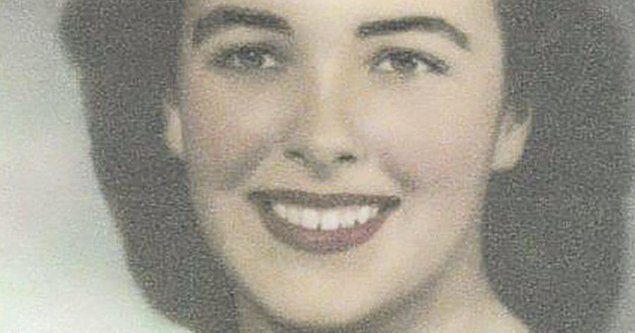 Barbara Ellis Yates | Obituaries | tillamookheadlightherald.com