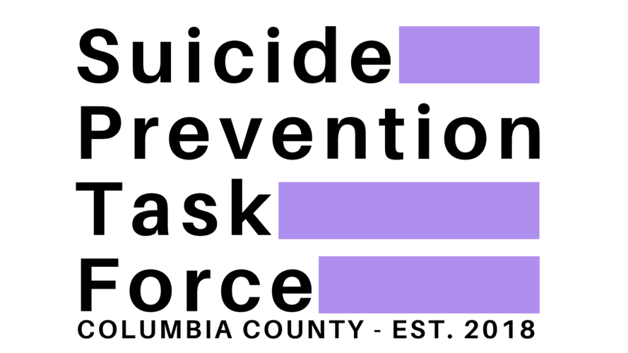 Local Suicide Prevention Task Force forms to ‘talk about it’ | News ...