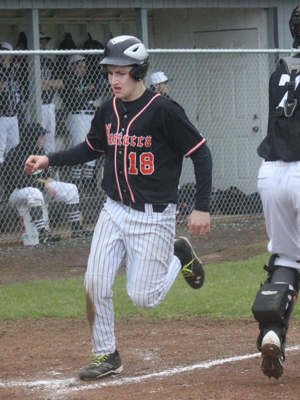 Nestucca Baseball | Community | tillamookheadlightherald.com