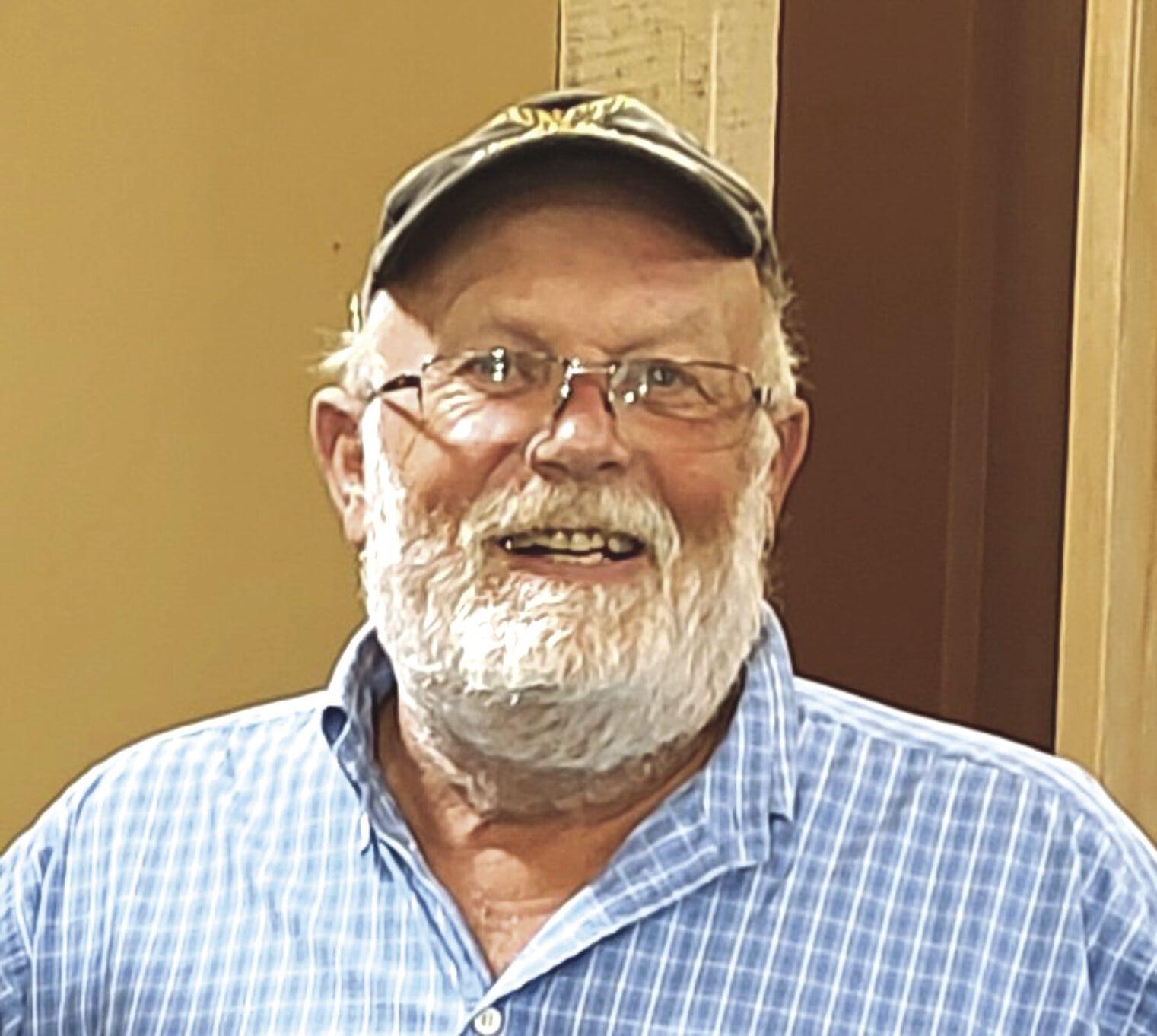 Walter Byron Pope | Obituaries | tillamookheadlightherald.com