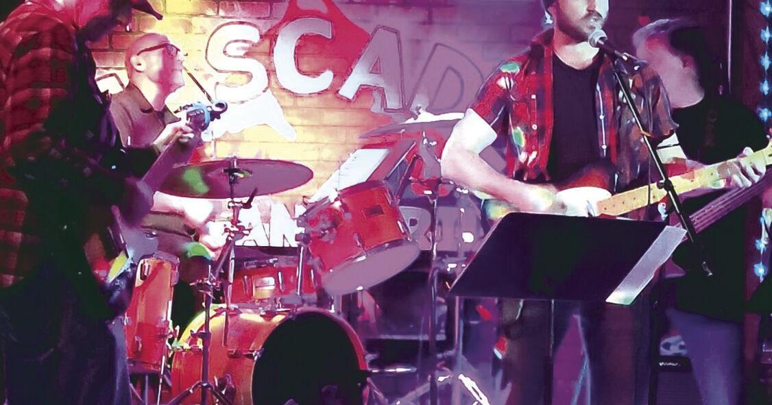 Tombstone Shadows, a Credence Clearwater Revival tribute band hits ...