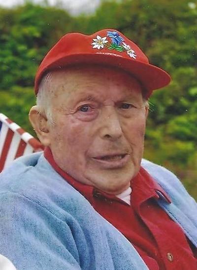Clem Hurliman II | Obituaries | tillamookheadlightherald.com
