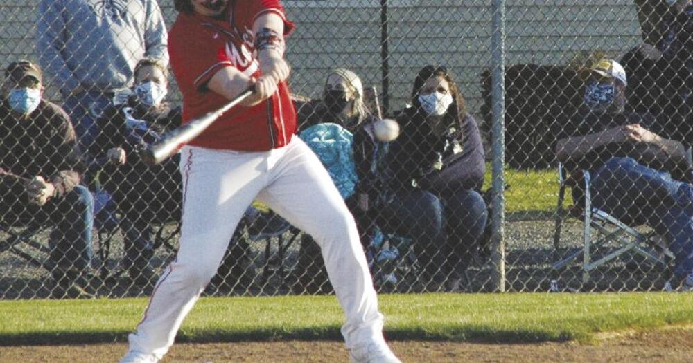 Mooks baseball gets slow start to season in Banks | Sports ...
