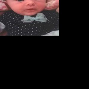 Avery Lynn Sheffield | Announcements | tillamookheadlightherald.com