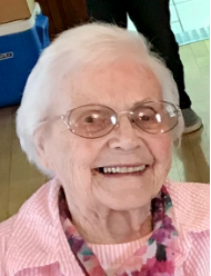 Jean (Trusty) Bailey | Obituaries | tillamookheadlightherald.com