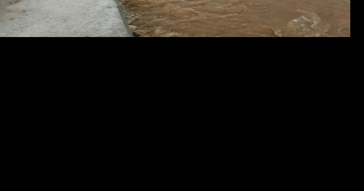 Flood tests Southern Flow Corridor | News | tillamookheadlightherald.com