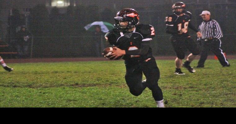 Inside the numbers: Comparing the St. Helens and Scappoose football ...