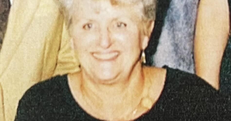 Alva Edwards | Obituaries | tillamookheadlightherald.com