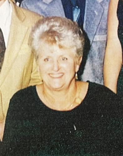 Alva Edwards | Obituaries | tillamookheadlightherald.com