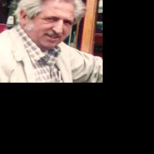 Frank Balogh | Obituaries | tillamookheadlightherald.com