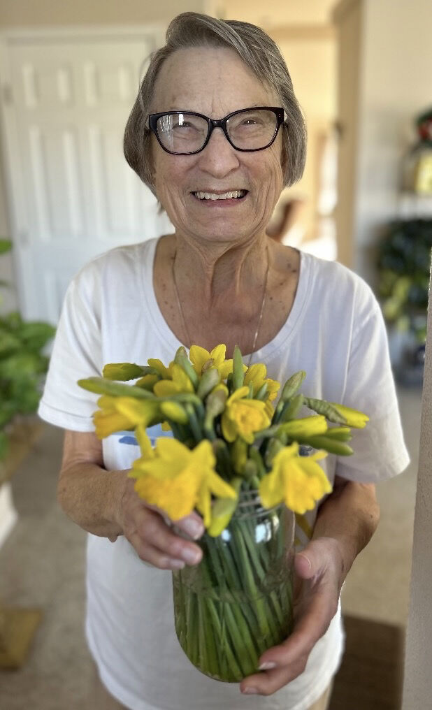 Beverly Joanne (Miles) Stephens | Obituaries | tillamookheadlightherald.com