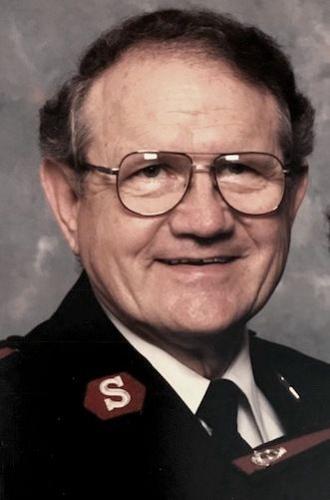 Robert LaClaire Keene | Obituaries | tillamookheadlightherald.com