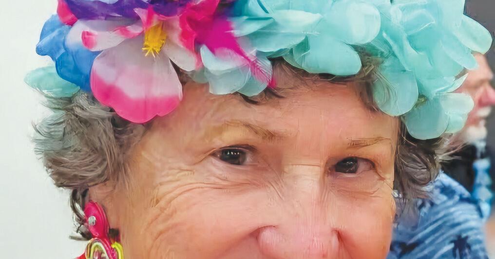 Darlene Ruth Ackerson | Obituaries | tillamookheadlightherald.com