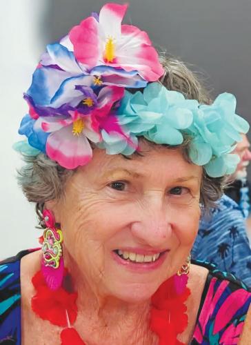 Darlene Ruth Ackerson | Obituaries | tillamookheadlightherald.com