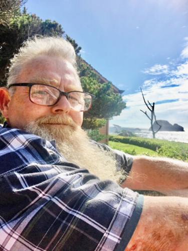 Oscar James Swanson Jr. | Obituaries | tillamookheadlightherald.com