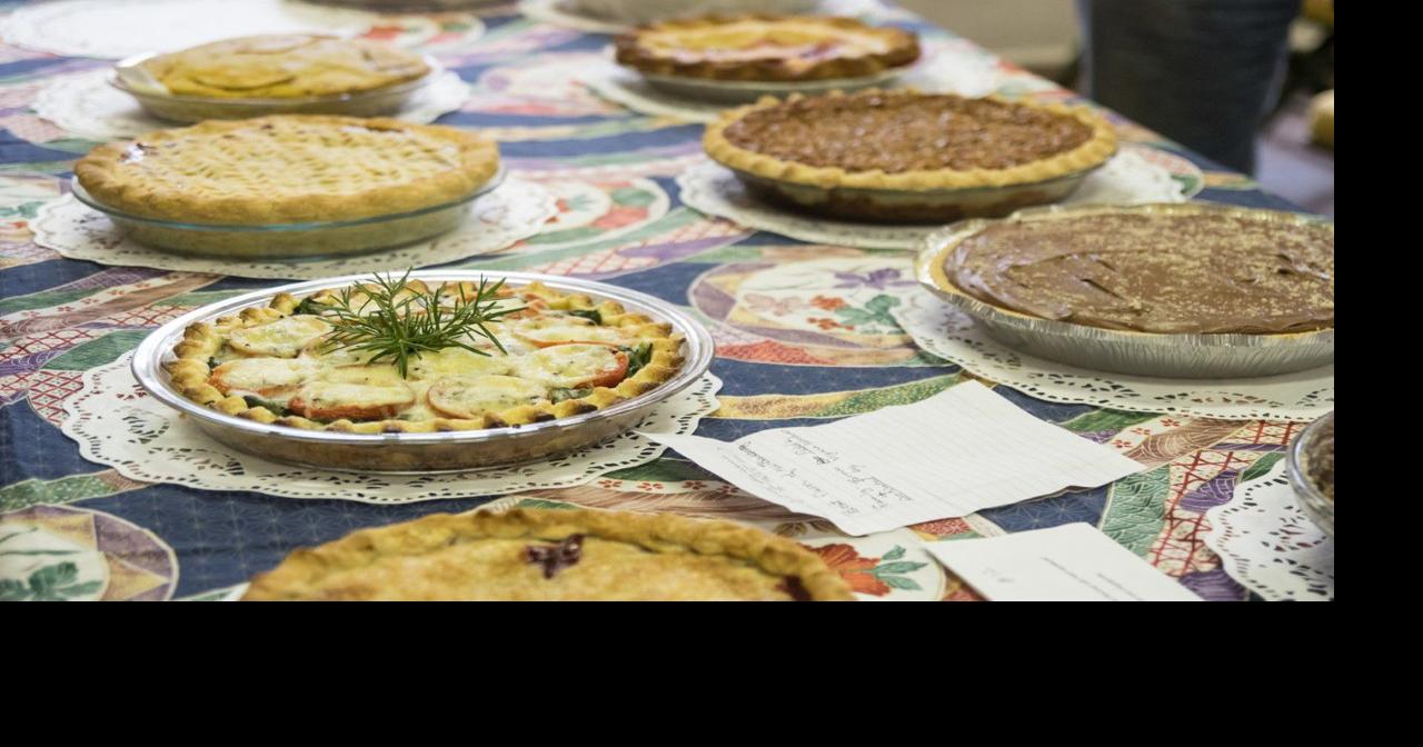 14th Annual North County Pie Day Auction and Feast | Community ...