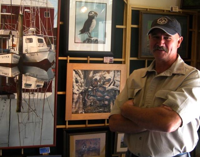 Art festival returns to Pacific City Aug. 20-21 | News ...