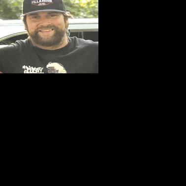 Scott James Blount | Obituaries | tillamookheadlightherald.com