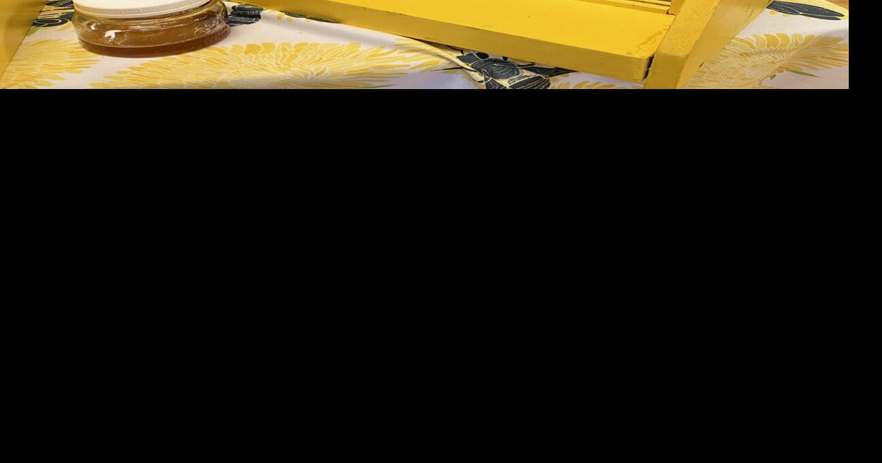 Demonstration Beehive Home and Garden 2023 | | tillamookheadlightherald.com