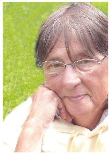 Connie M. Larson | Obituaries | tillamookheadlightherald.com