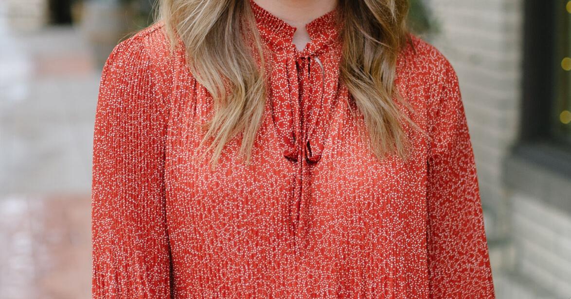 Chamber Chatter: Welcome Brooke Reibach to Her Tillamook Chamber ...