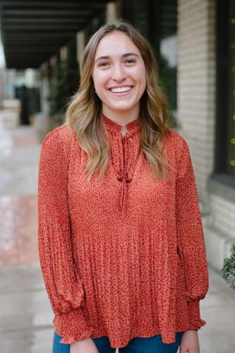 Chamber Chatter: Welcome Brooke Reibach to Her Tillamook Chamber ...